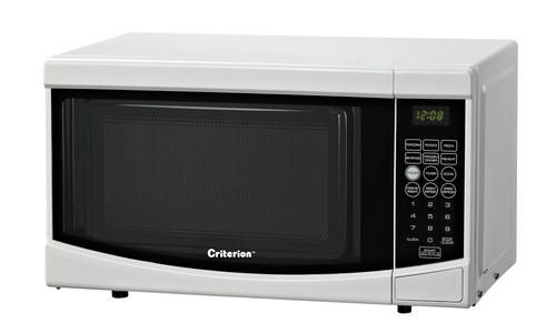 Criterion Microwave Review - Home & Garden